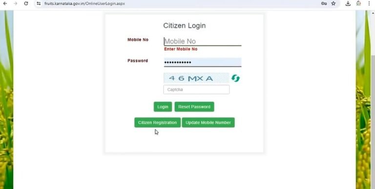 Parihara | Bele Parihara Karnataka | parihara payment status online ...