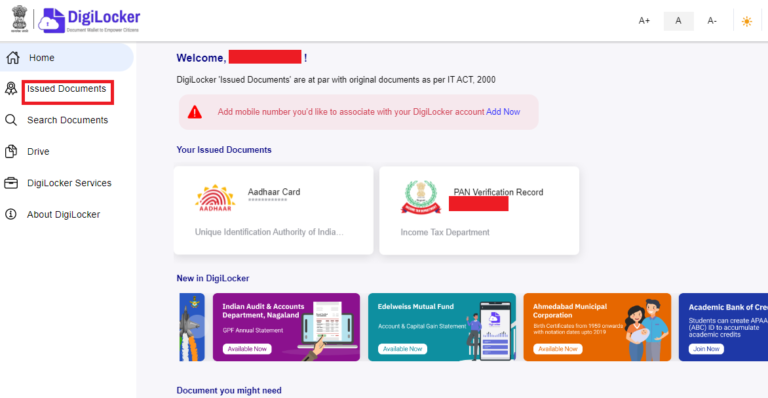 ABC ID | ABC ID Card Login & Sign Up,Digilocker,Card download,pdf at ...
